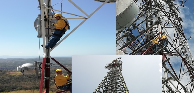 Centro Nacional de Control de Energía